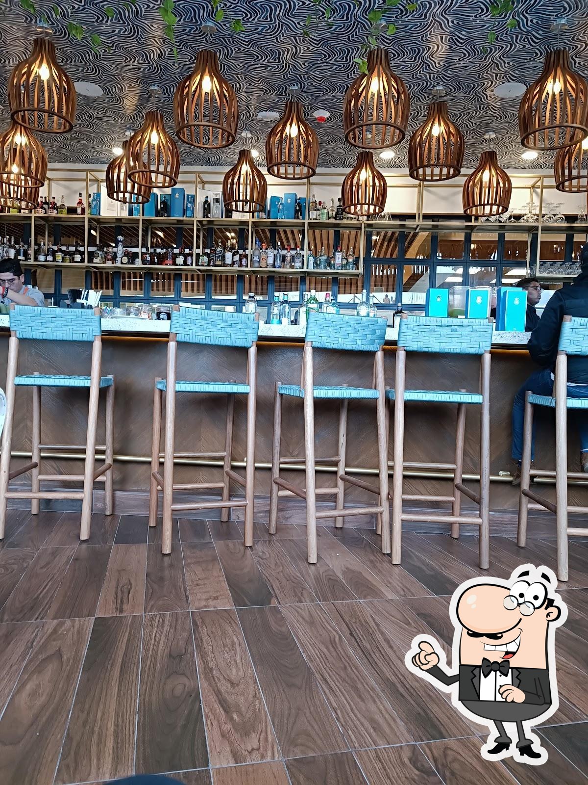 Villa Marina Península, Tijuana - Menú del restaurante, precios y reseñas