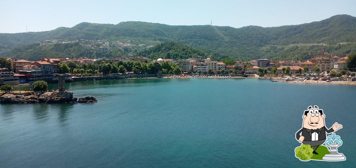 ADA CAFE AİLE ÇAY BAHÇESİ, Amasra - Restaurant reviews
