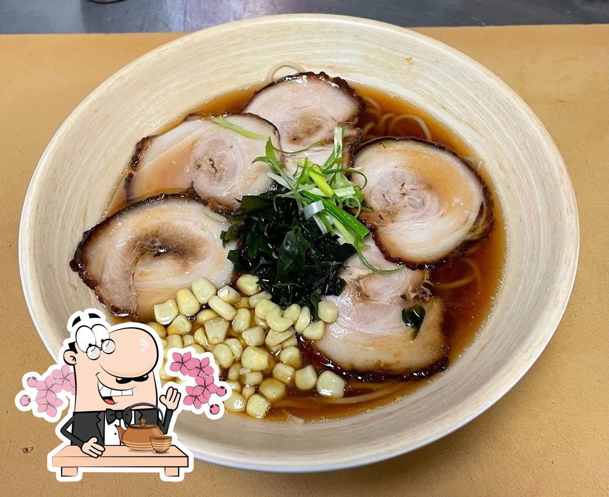 Hiro Japanese Restaurant in Jacksonville - Restaurant menu and reviews