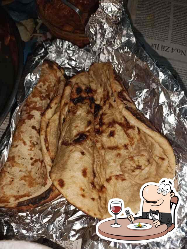 SAINA FOOD POINT, New Delhi - Restaurant menu, prices and reviews