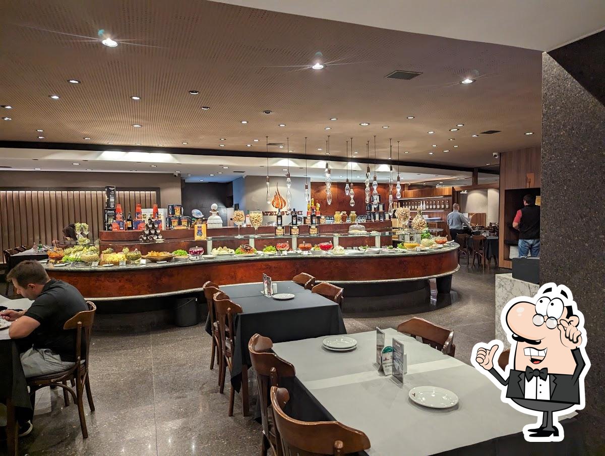 Churrascaria Batel Grill, Curitiba - Menu do restaurante, preços e opiniões