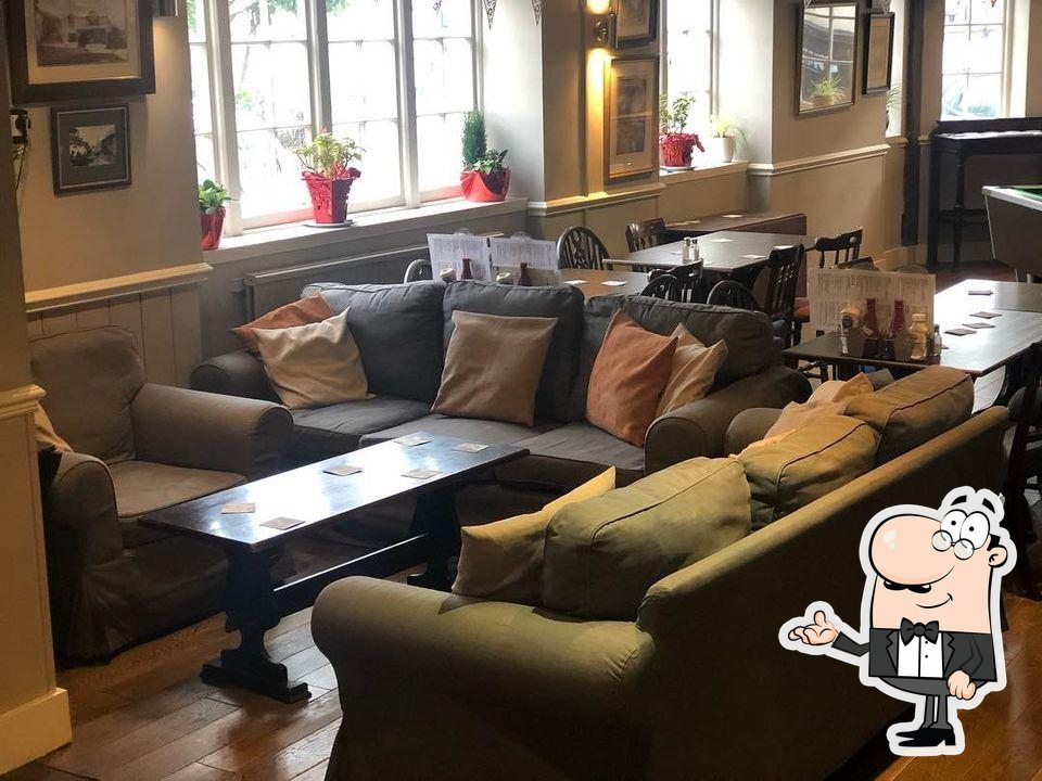 The Castle Porlock in Porlock - Restaurant reviews