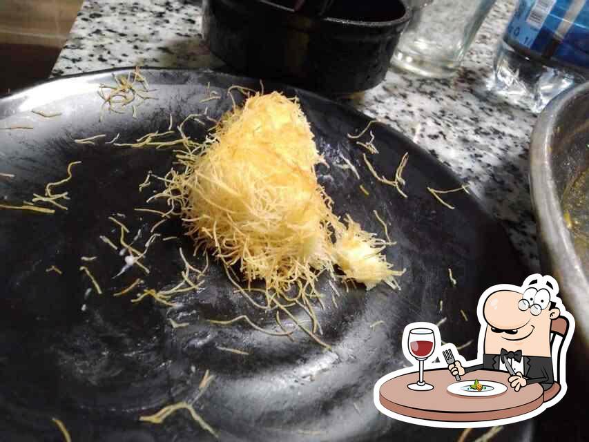 ARABIAN LUQMA, Mumbai - Restaurant reviews