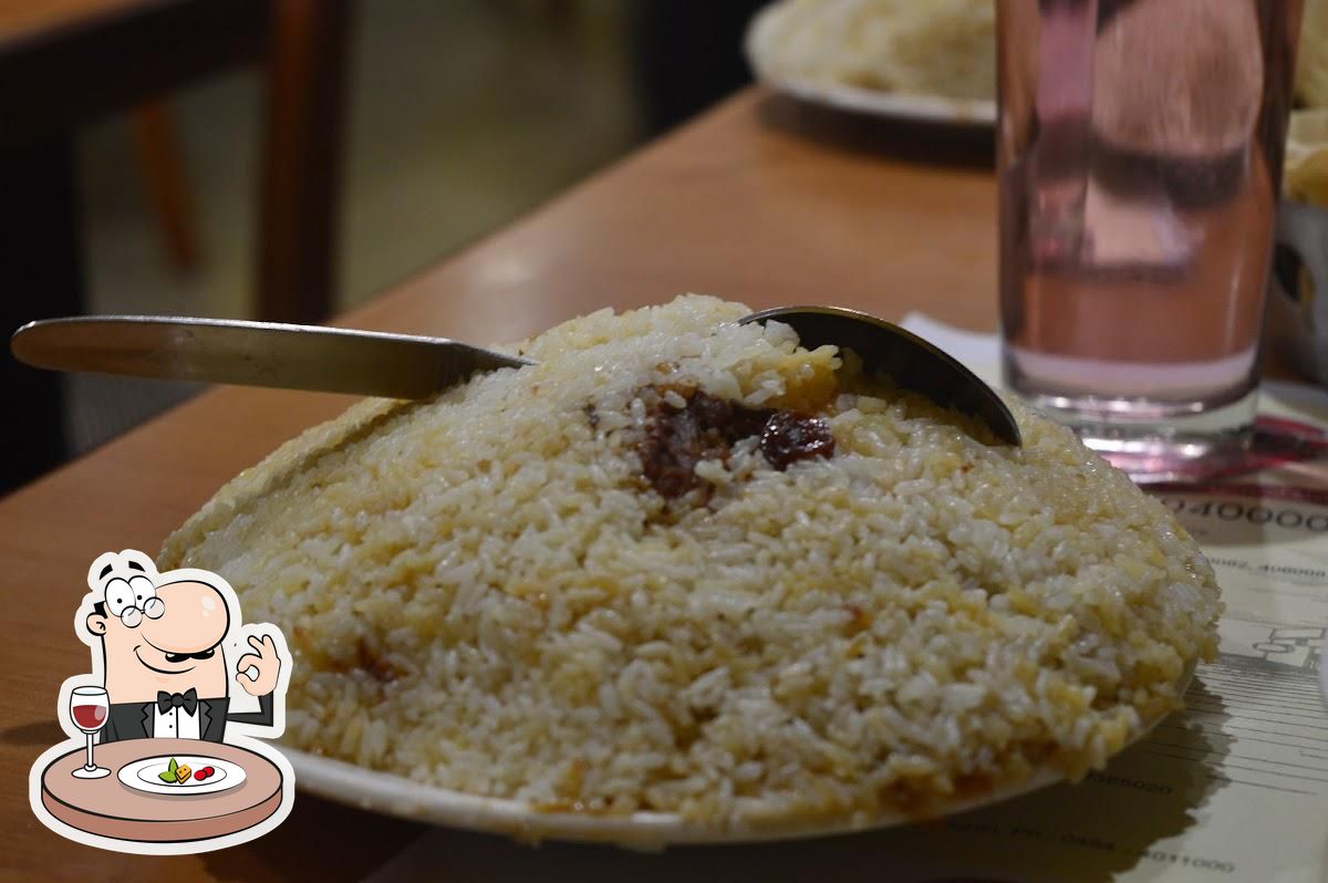 Paragon Restaurant, Kozhikode, Kannur Rd - Restaurant menu and reviews