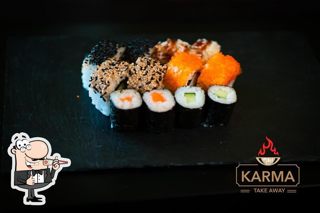 Karma Sushi, Kriens - Restaurantbewertungen