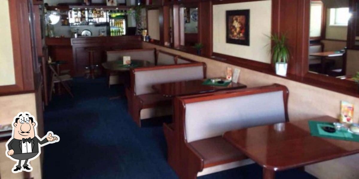 Caffe Siesta bar, Bratislava - Restaurant menu, prices and reviews