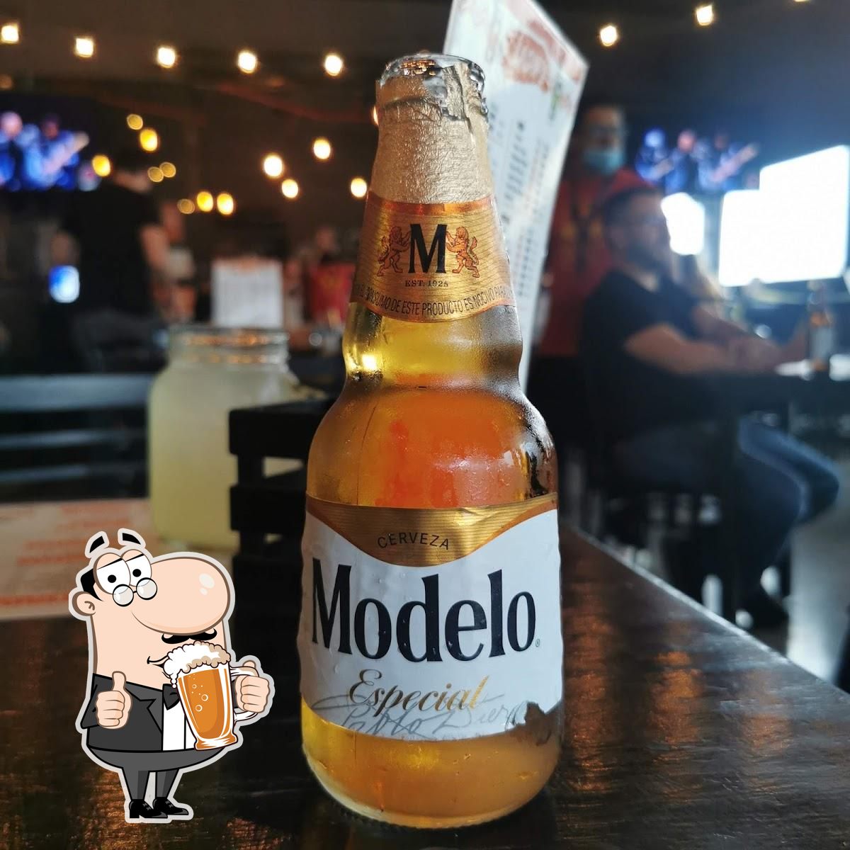Pub y bar Cerveceria Chapultepec monterrey, Monterrey, Paseo de los ...