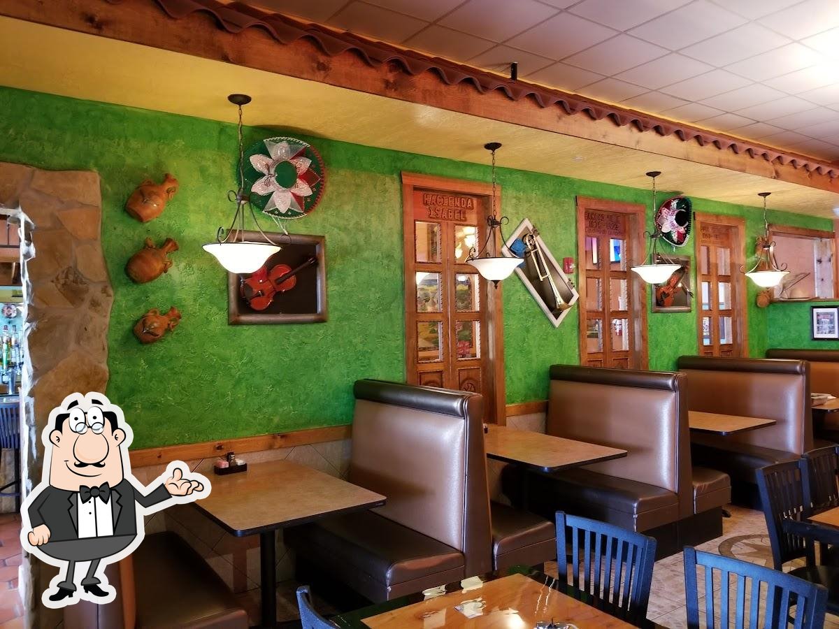 El Mariachi Mexican Bar & Grill # 1 in Tomball - Restaurant menu and ...