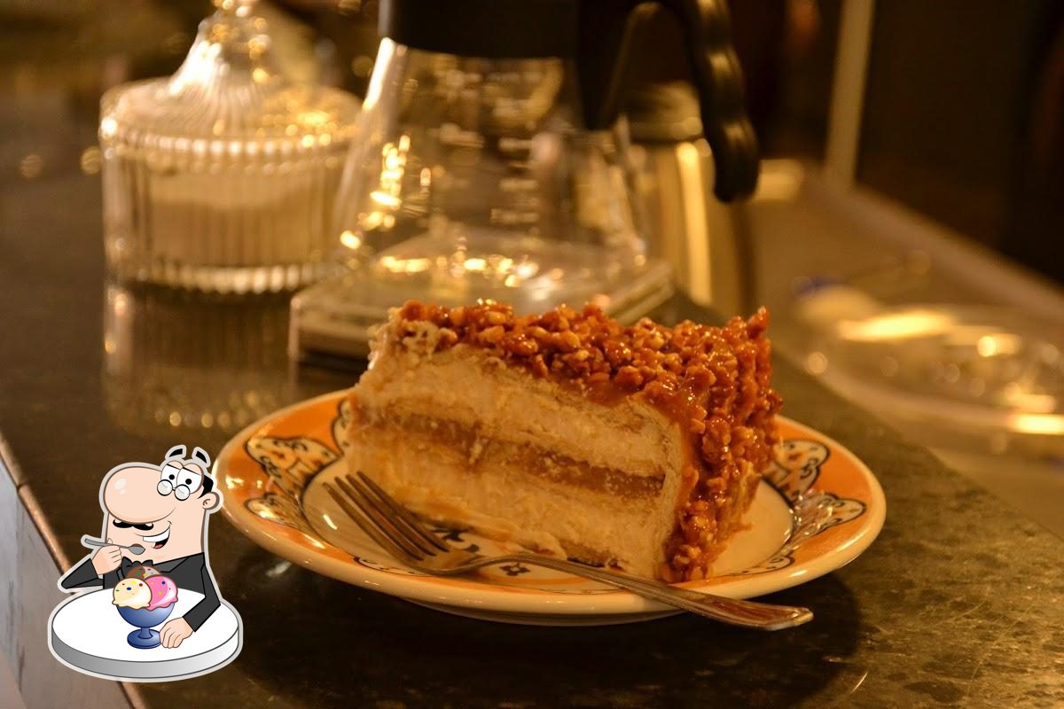 Grand Duke - Cafeteria Cariacica, Viana - Restaurant menu and reviews
