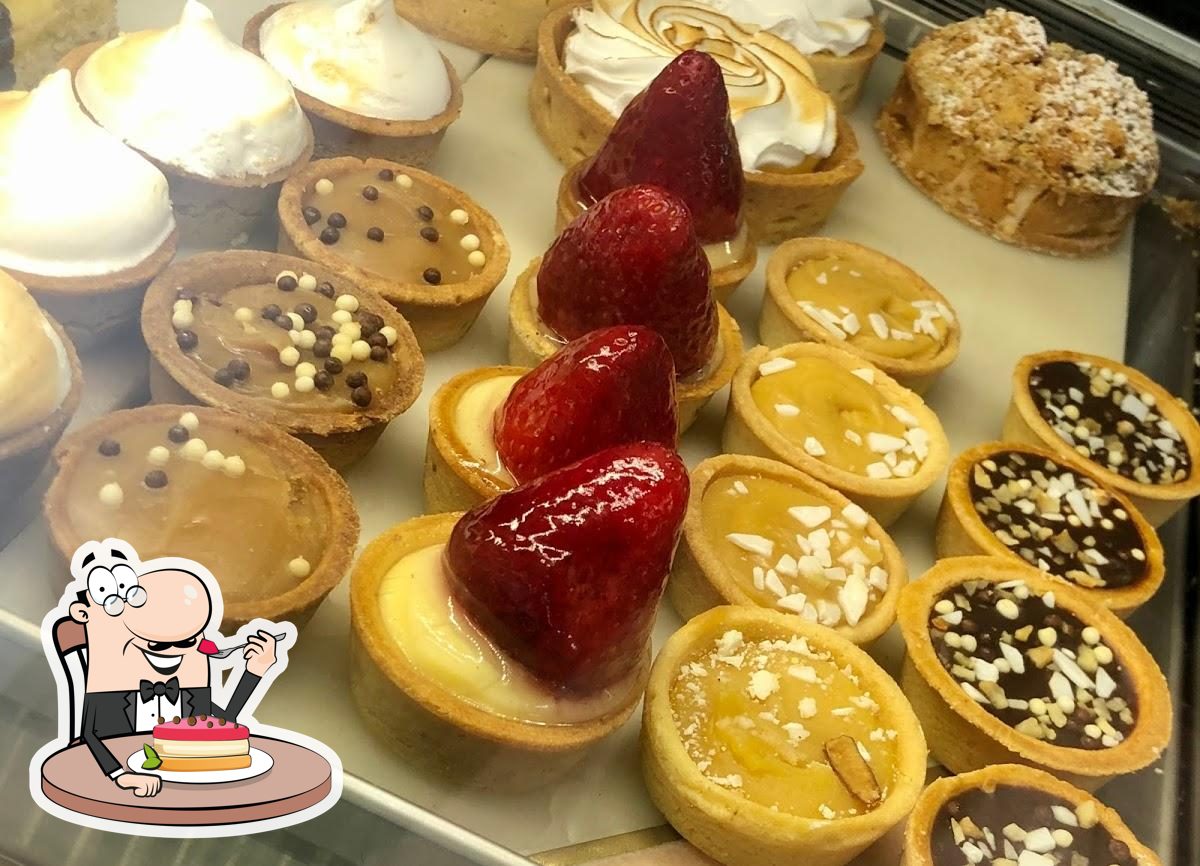 Little French Cafe, 201 Point Chevalier Rd in Auckland - Restaurant reviews