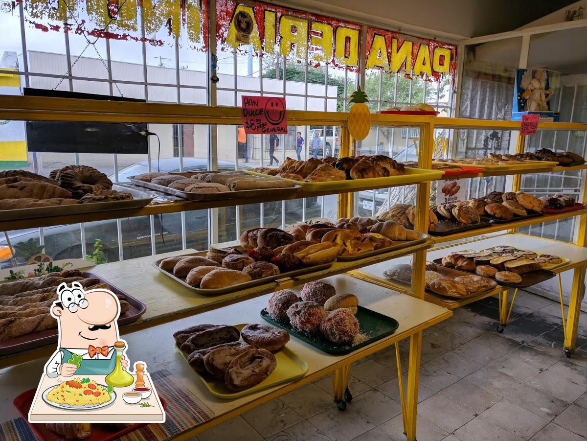 Panaderia Industrial, Ciudad Juarez - Restaurant reviews