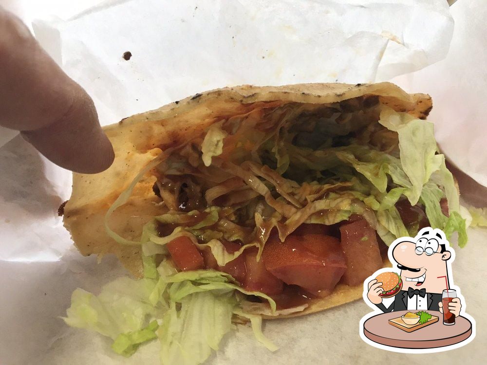 Pop's Drive-in, 2821 Taft Hwy in Bakersfield - Restaurant reviews