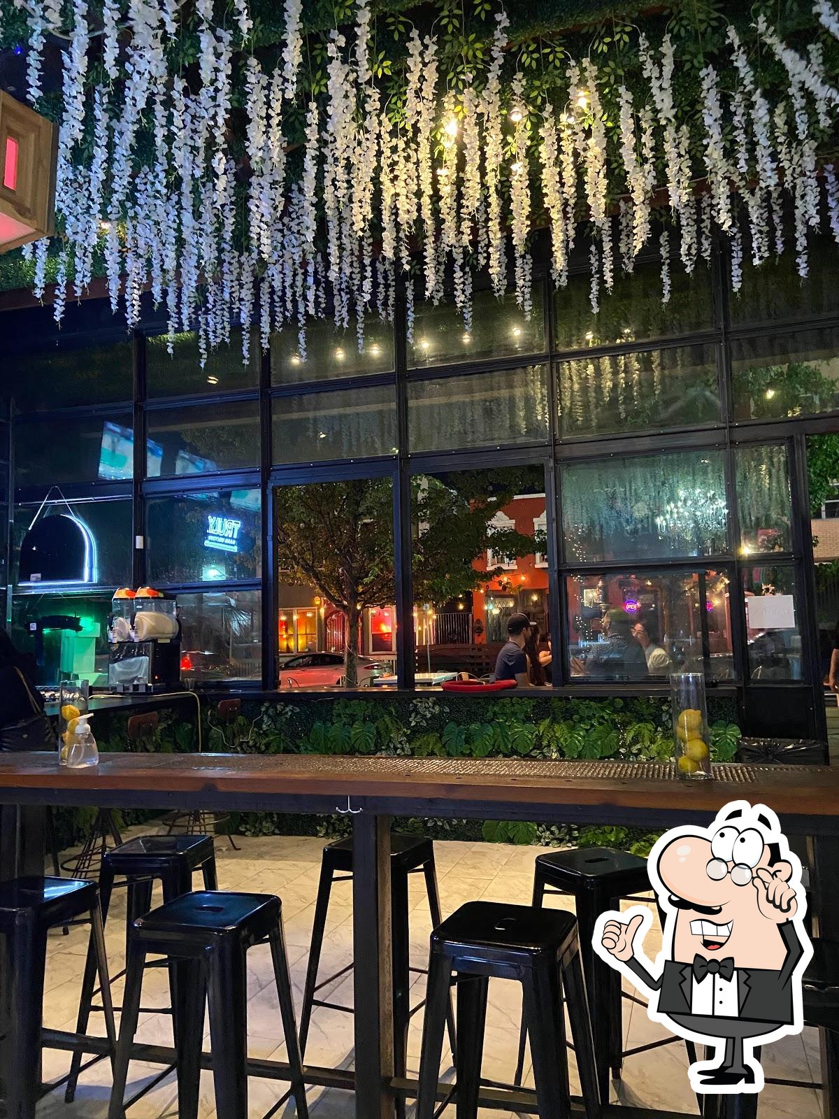 The Garden HTX in Houston - Restaurant menu and reviews