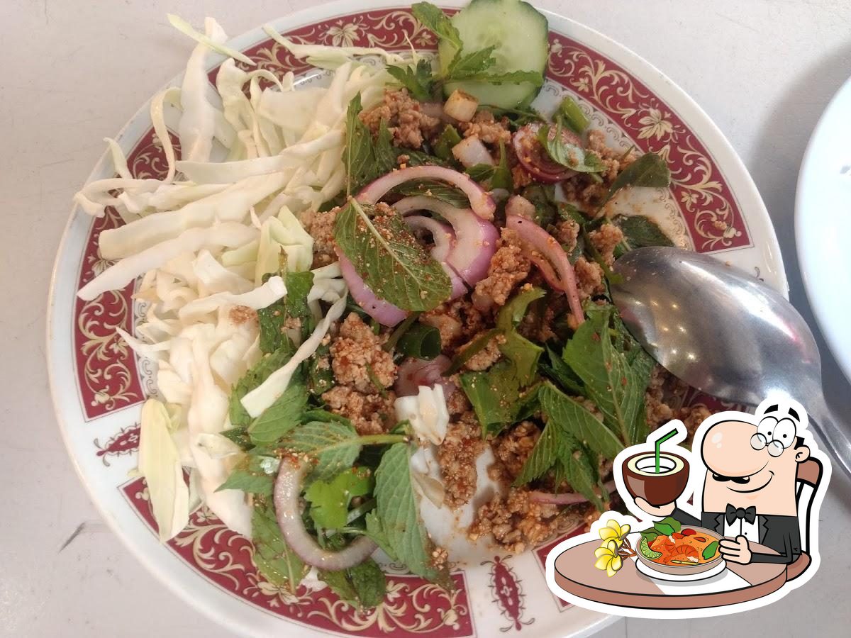 Blue Thai Elephant in Inala - Restaurant reviews