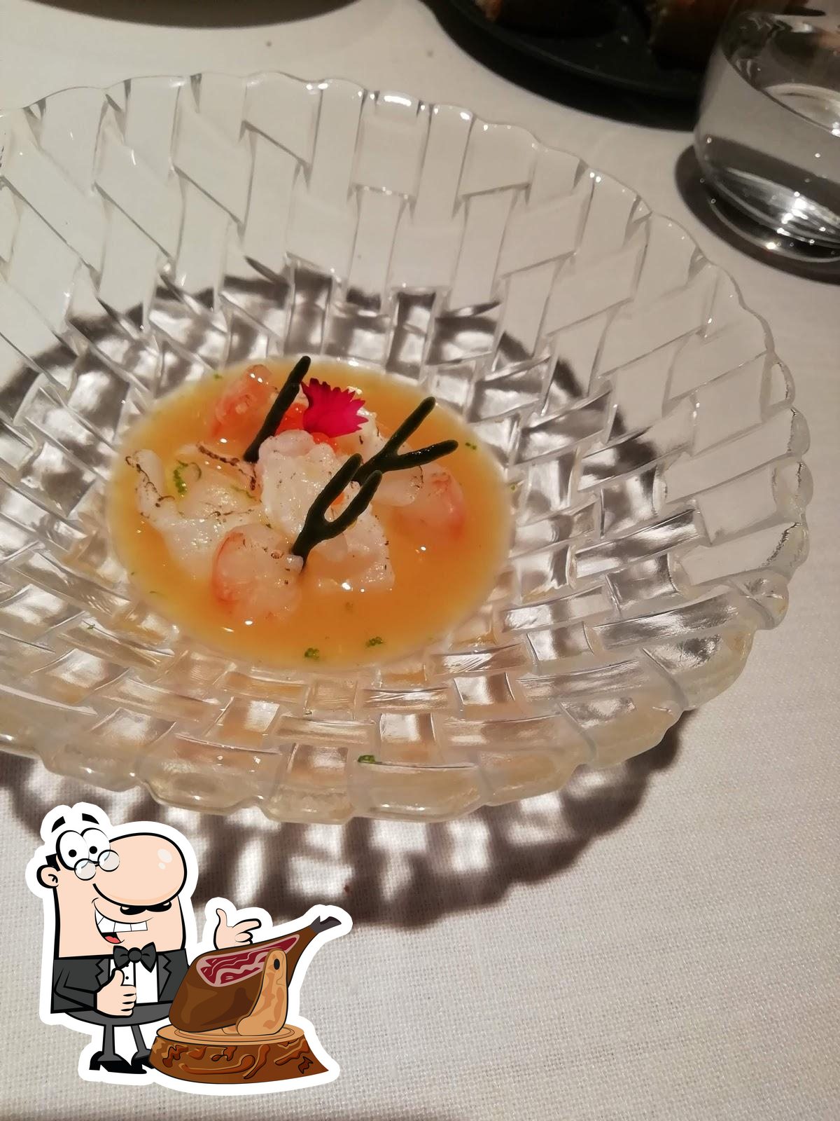 El Doncel Restaurante, Sigüenza - carta y opiniones del restaurante ...