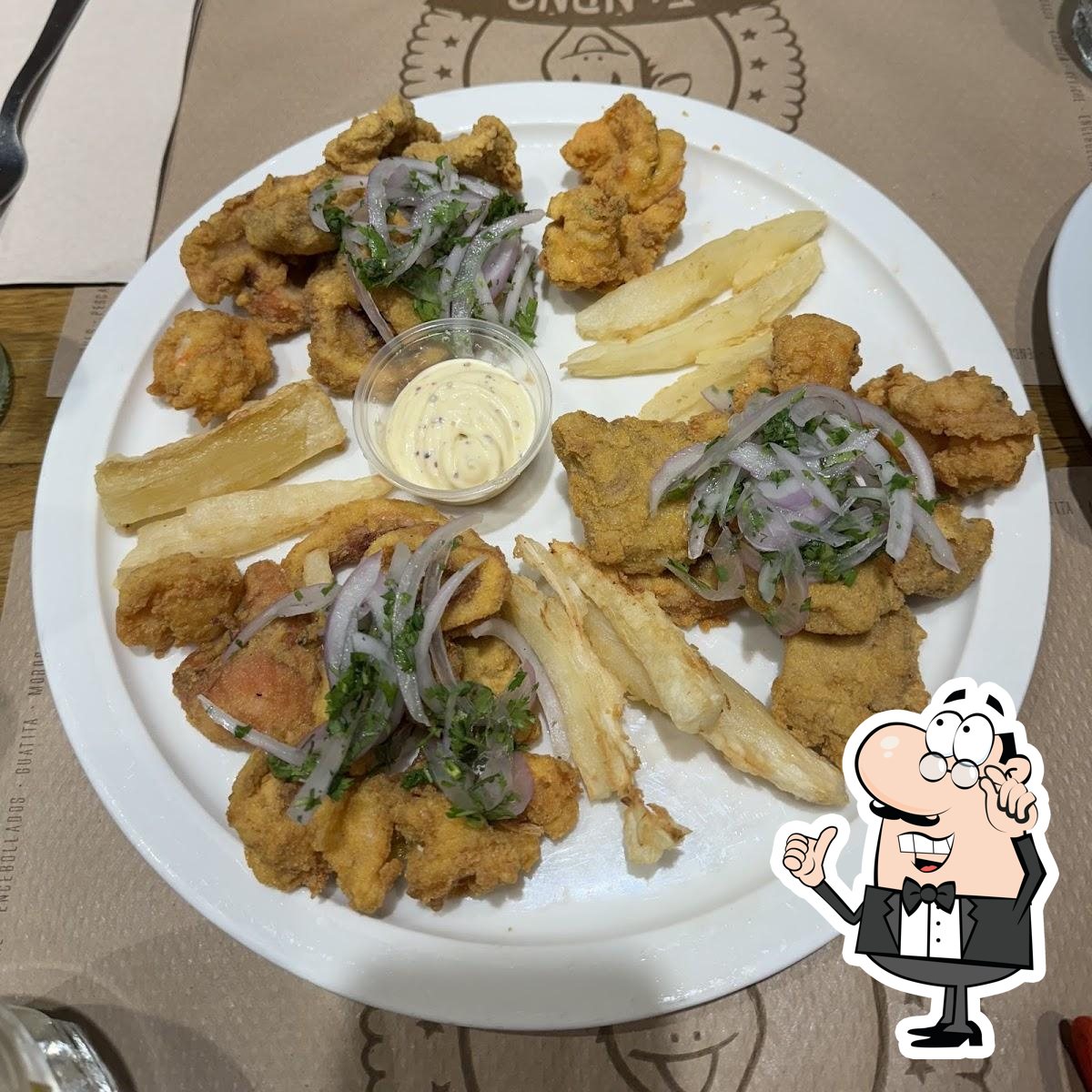 El Ñaño, Barcelona - Menú del restaurante, precios y reseñas