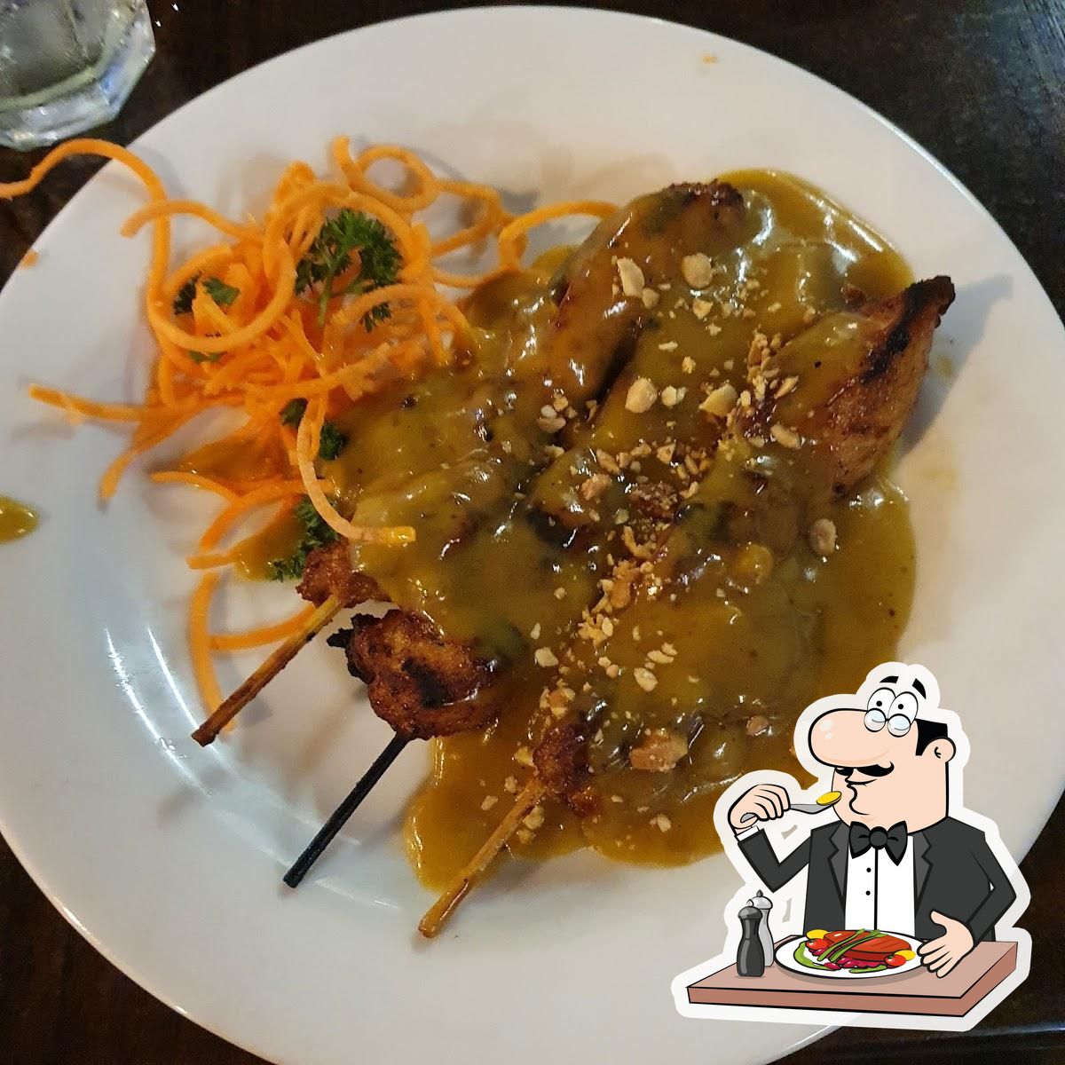 Asian Central Gawler in Gawler - Restaurant menu and reviews
