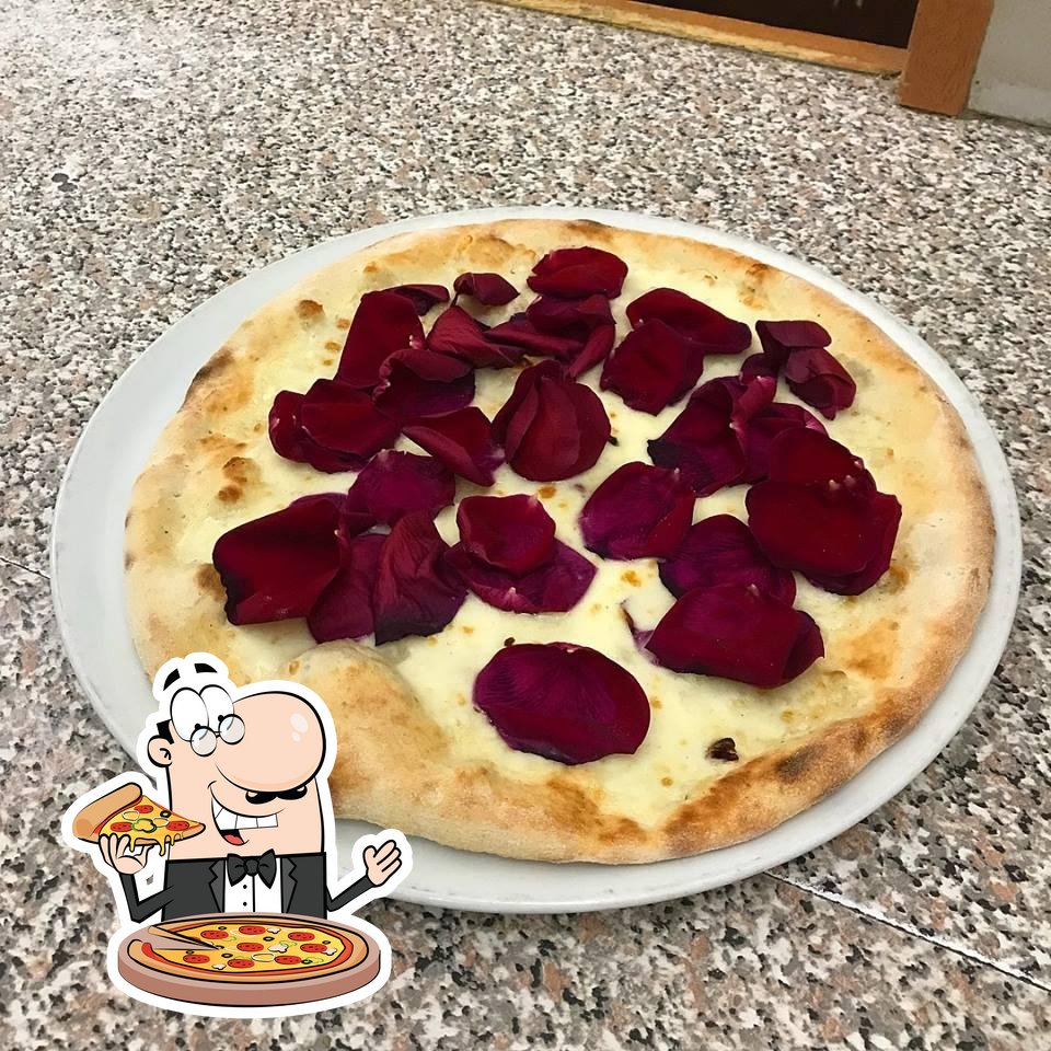 Pizzeria Al Nido A.& B. di Apuzzo e Buonocore Snc, Nervesa della ...