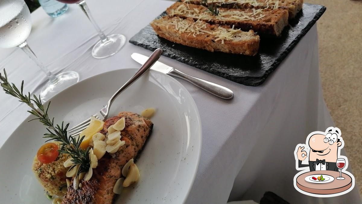 El Suspiro restaurant, Zihuatanejo - Restaurant reviews