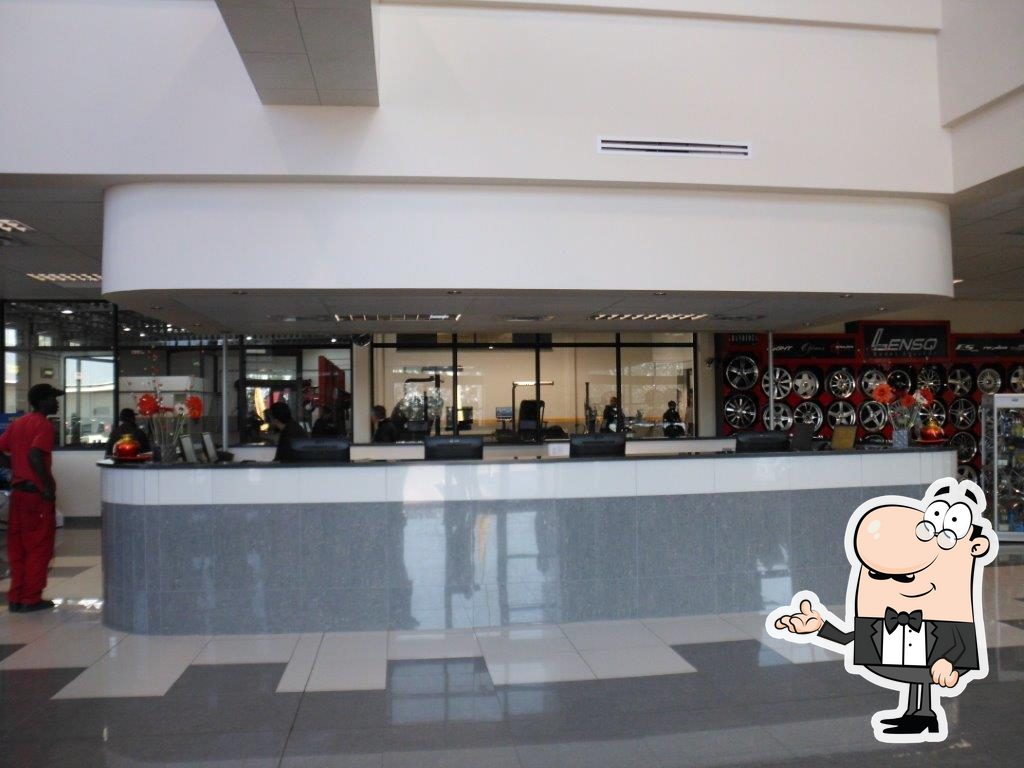 Fasfit Rustenburg - Best Drive, Rustenburg - Restaurant reviews