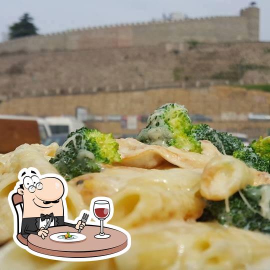 National Restaurant Mal Altan, Skopje - Restaurant reviews