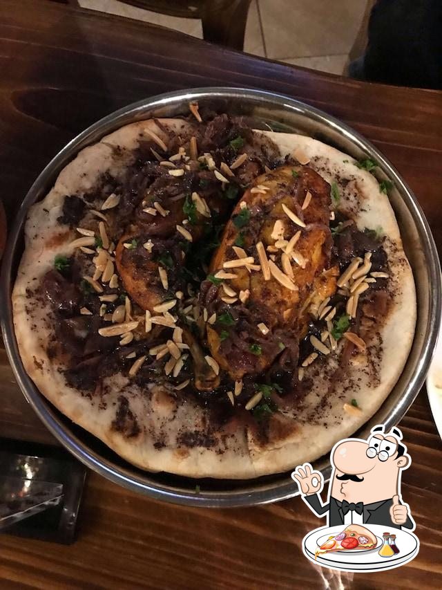 ELPETRA RESTAURANT in Mississauga - Restaurant menu and reviews