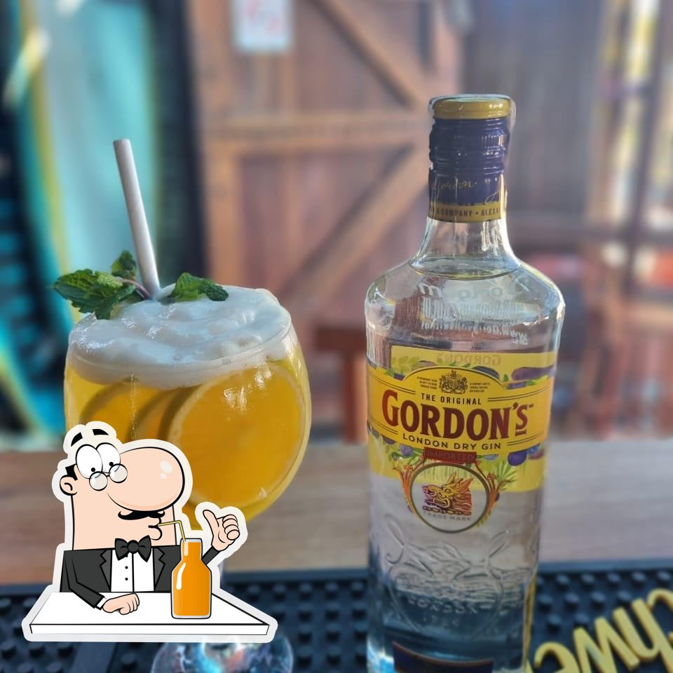 Snack's Bob pub & bar, Jericoacoara - Restaurant reviews