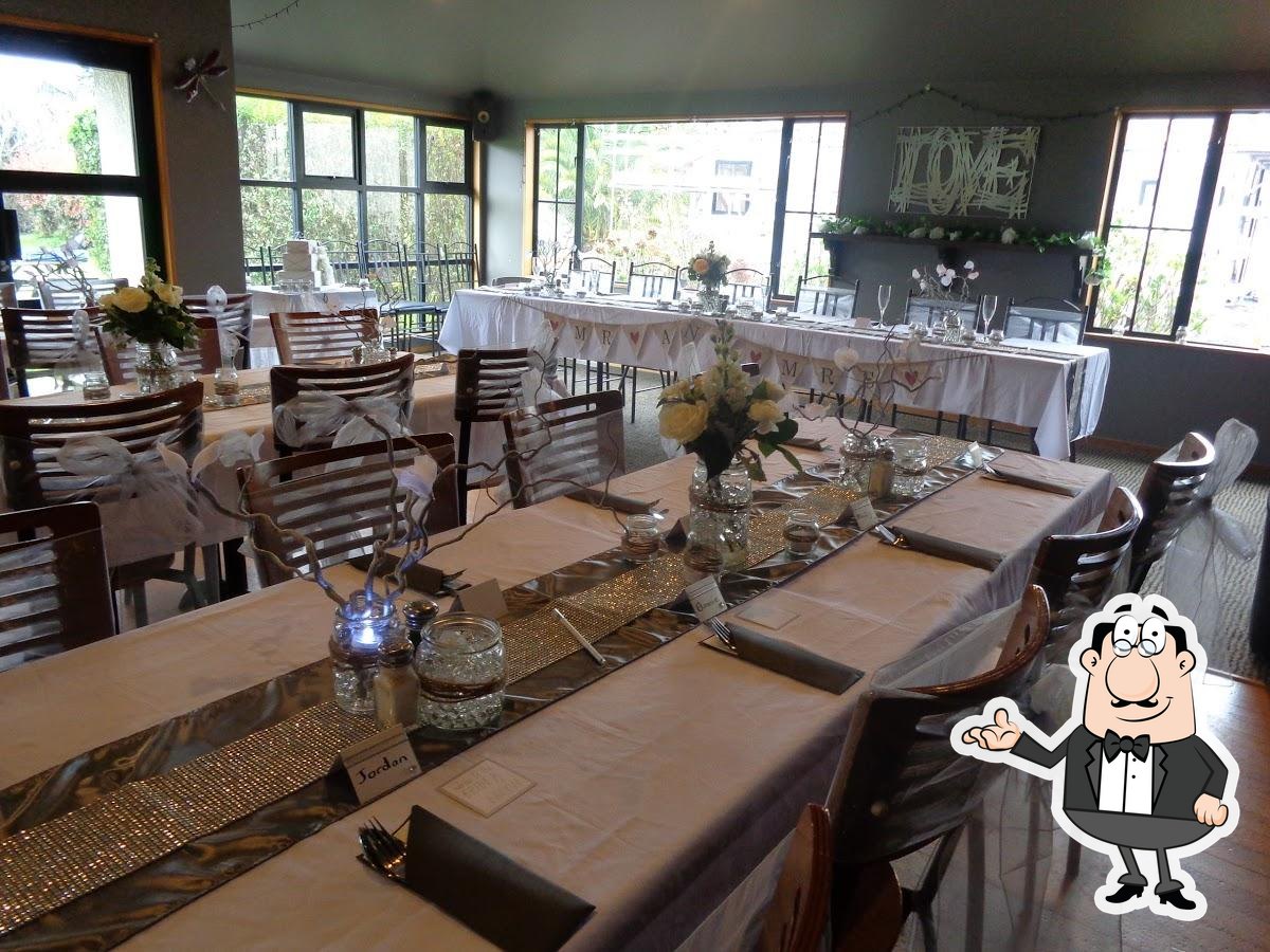 Tai Tapu Hotel Restaurant, Bar & Function Venue, Tai Tapu - Menú del ...