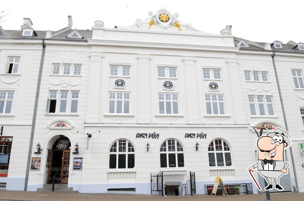 Tema Bar, Viborg - Speisekarte, Preise und Bewertungen