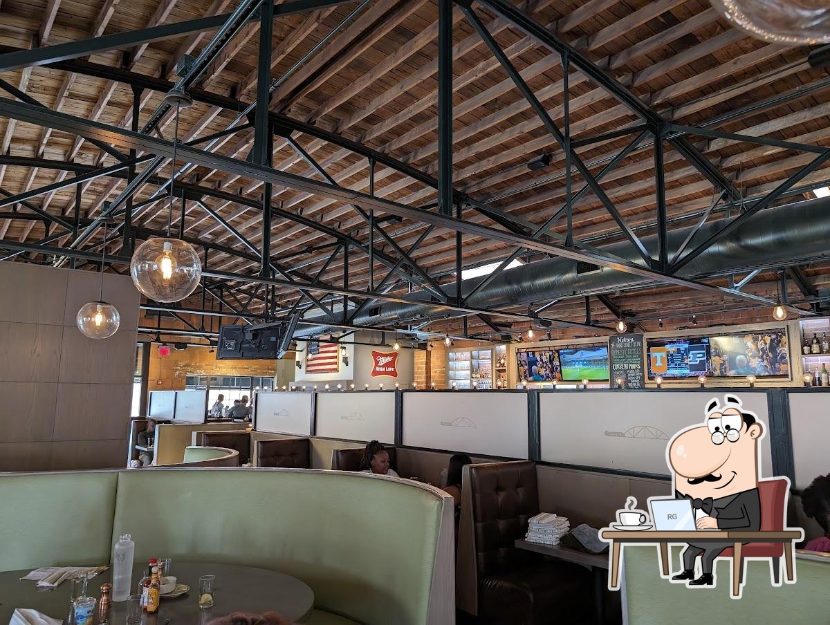 Third Street Social, Lee's Summit - Restaurant menu, prices and reviews