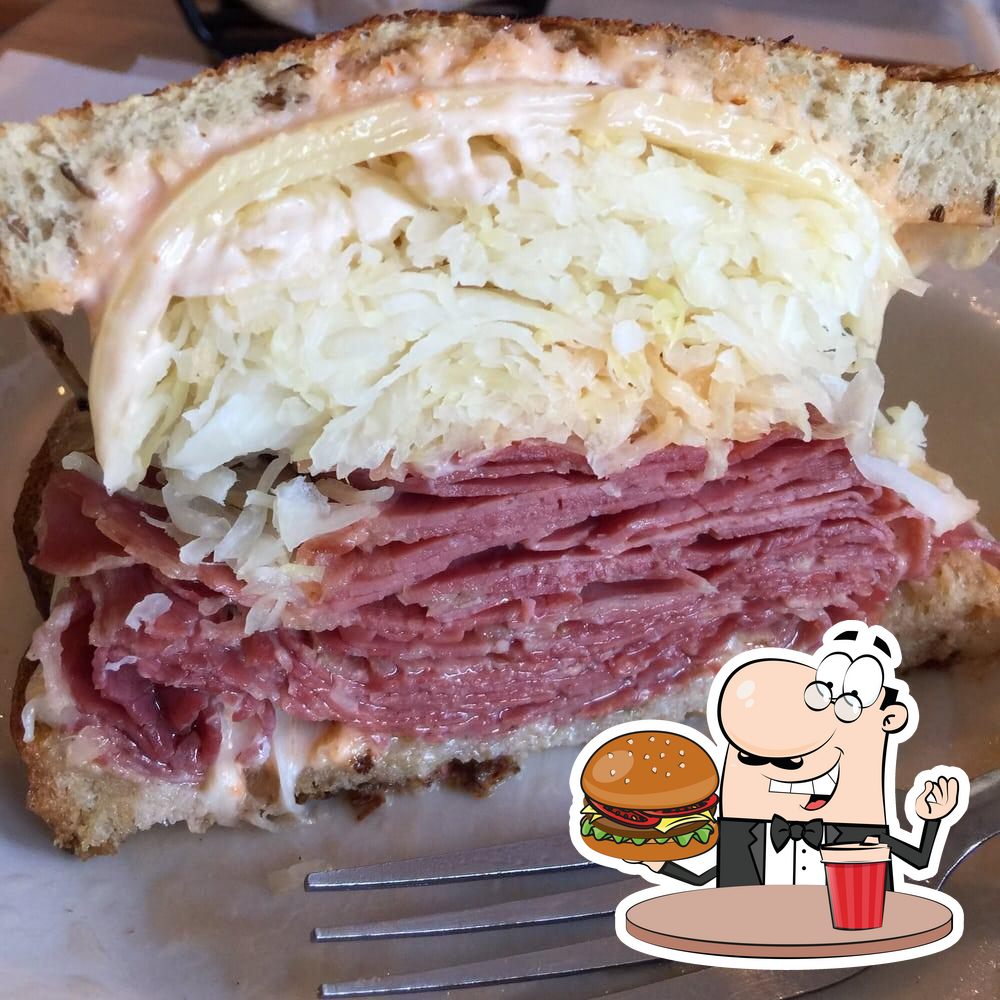 Larry's Lunchbox in Naples - Restaurant menu and reviews