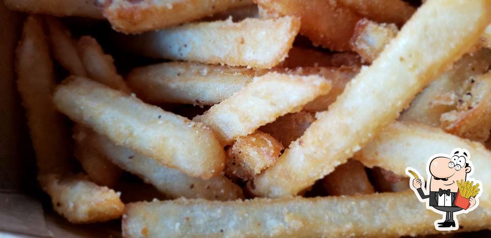 Boo Boo's Sandwich Shop in Milwaukee - Restaurant menu and reviews