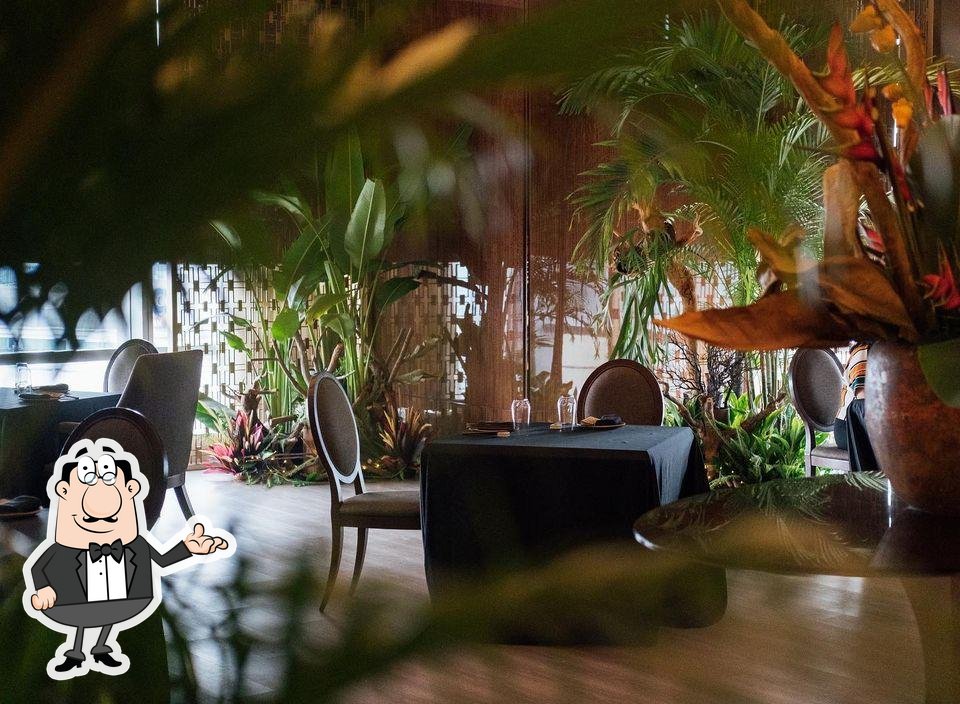 Locavore, Ubud - Restaurant menu, prices and reviews