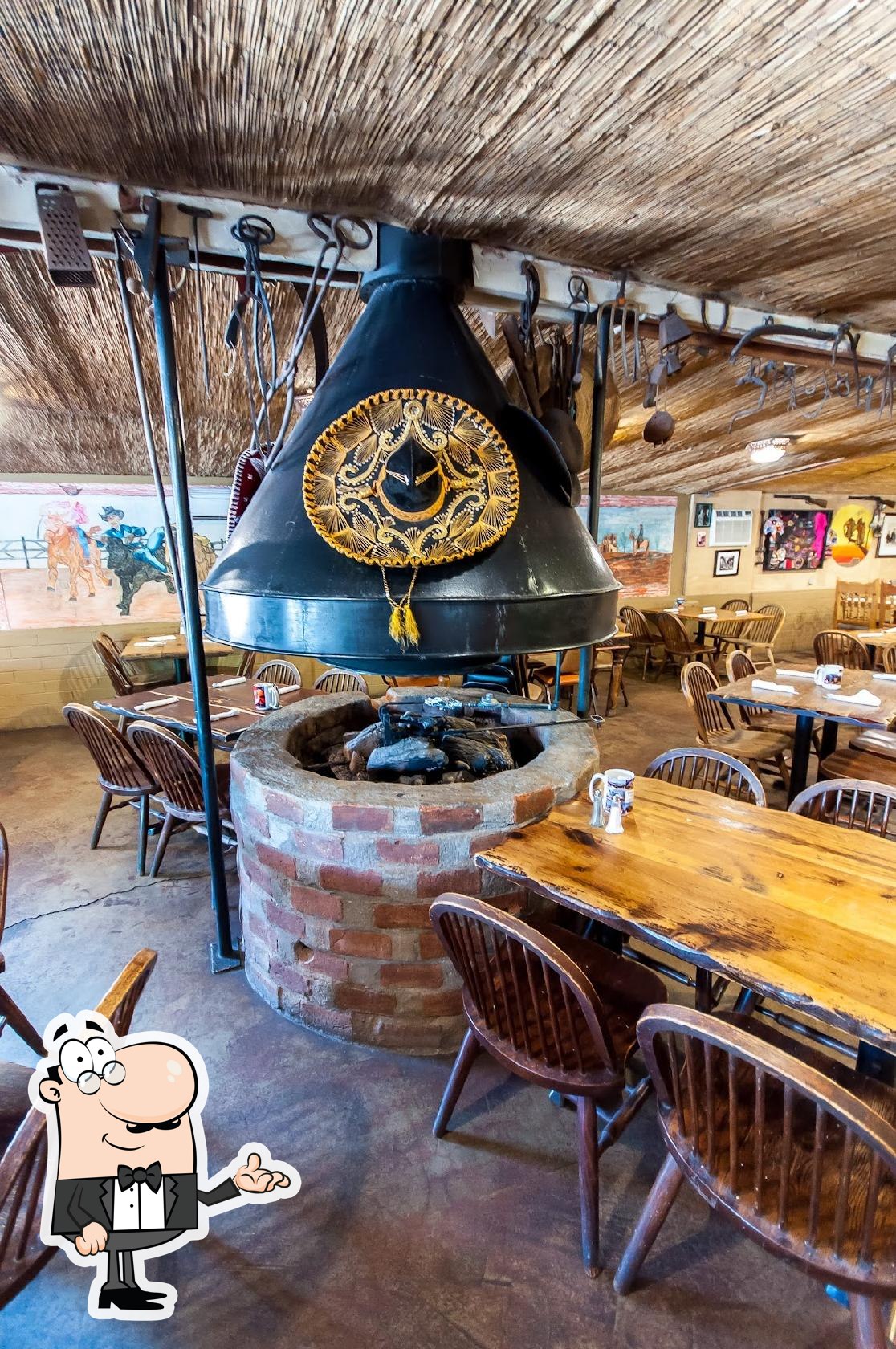Wisdom's Cafe, Tumacacori-Carmen - Restaurant menu, prices and reviews