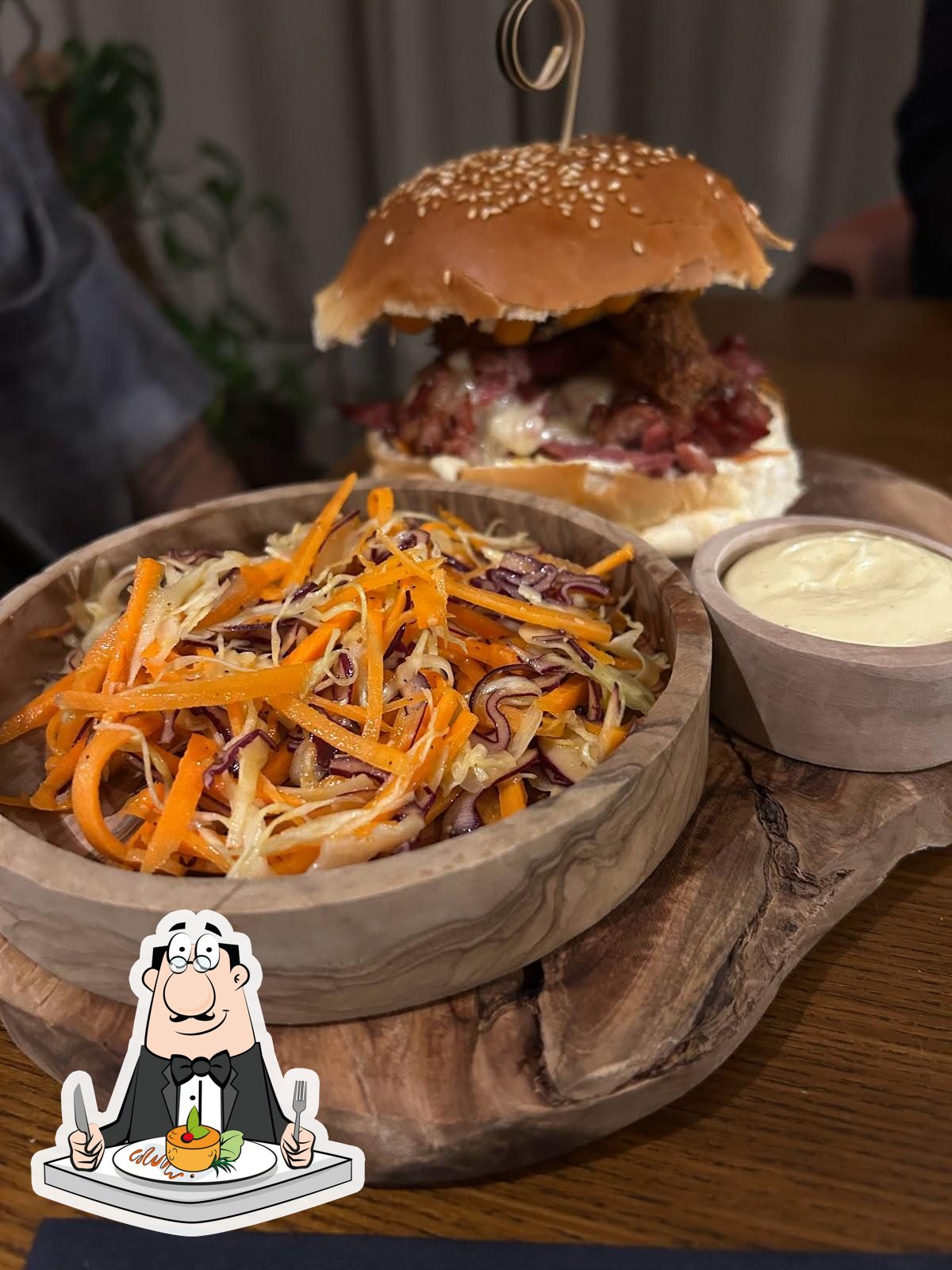 koda Visé, Vise - Restaurant menu, prices and reviews