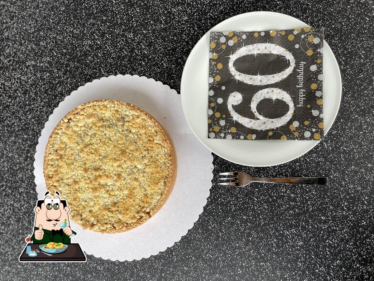 Bäckerei Reinhard Probst, Bodenmais - Restaurantbewertungen
