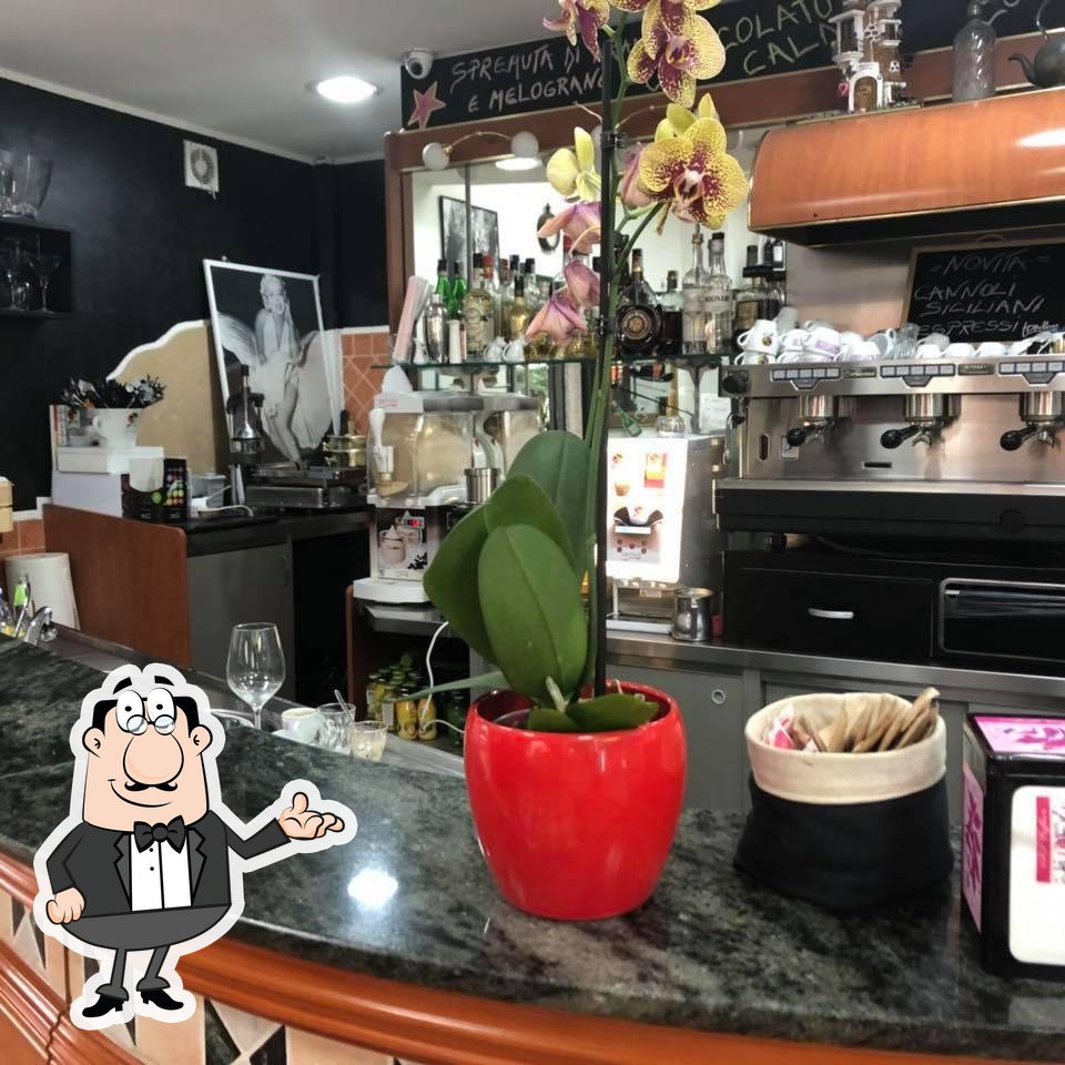 Bar Arbane, Cerveteri - Menú del restaurante, precios y reseñas