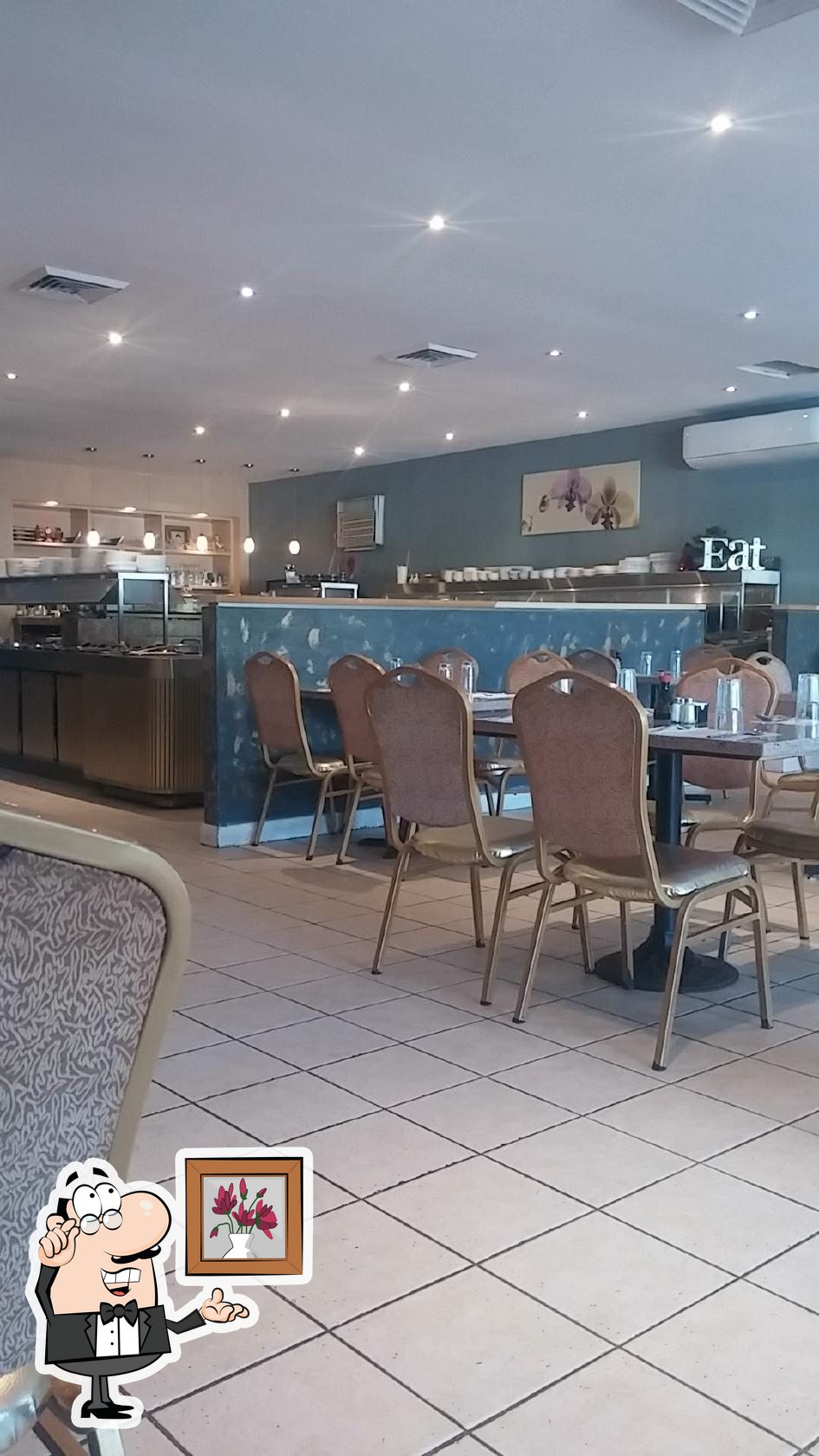 Buffet Maison Lim, Repentigny - Menu du restaurant, prix et avis
