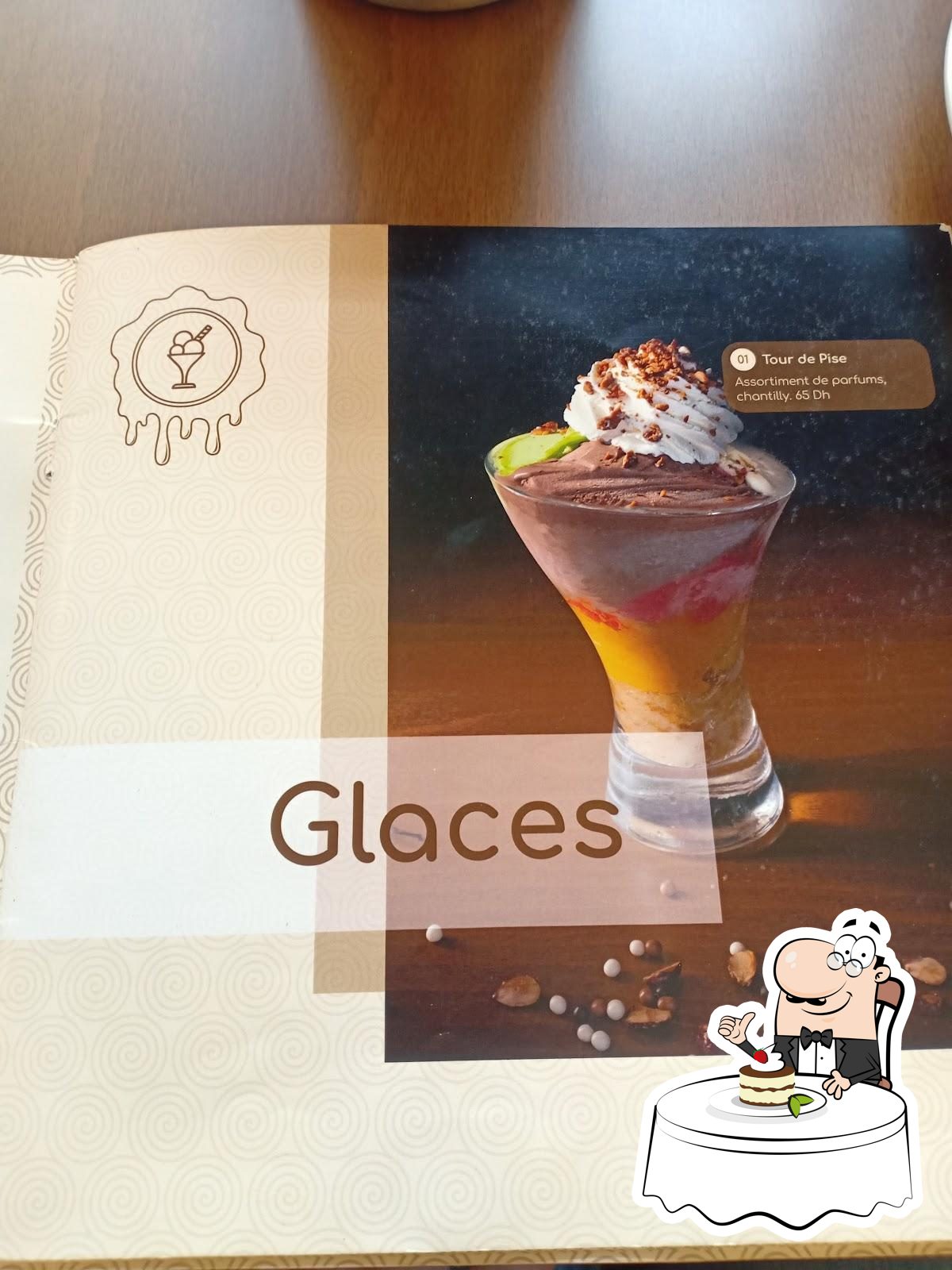 Dupond Chocolate Coffee cafe, Casablanca, Bd Ghandi - Restaurant reviews