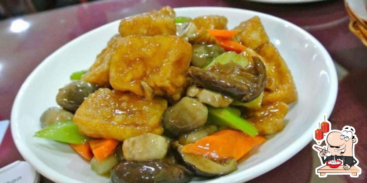 Ho Fung Chinese Restaurant in New Westminster - Restaurant menu and reviews