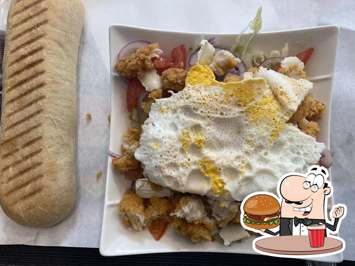 LA FAMILIA BIS restaurant, Versailles - Restaurant reviews