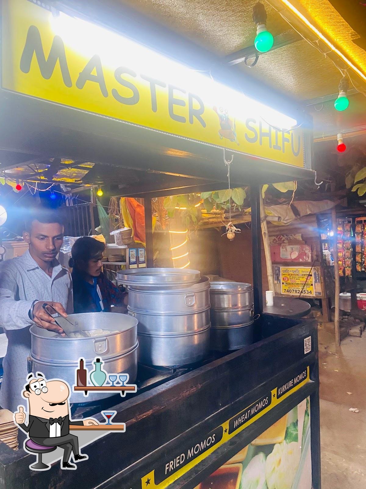 Master Shifu Momos, Gurugram - Restaurant menu, prices and reviews