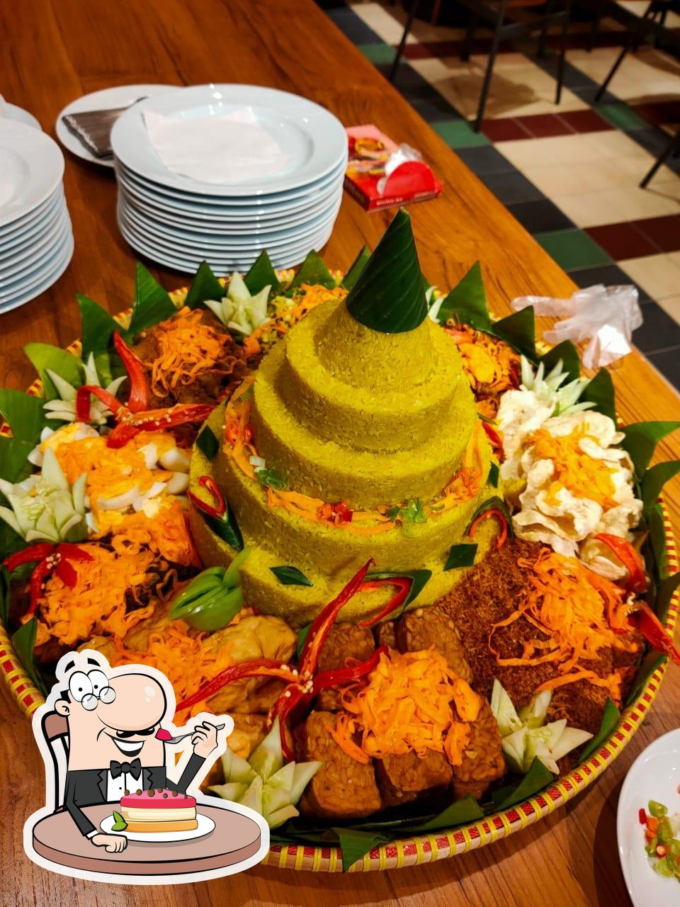 Padang Merdeka - Cikarang restaurant, Bekasi Regency - Restaurant reviews