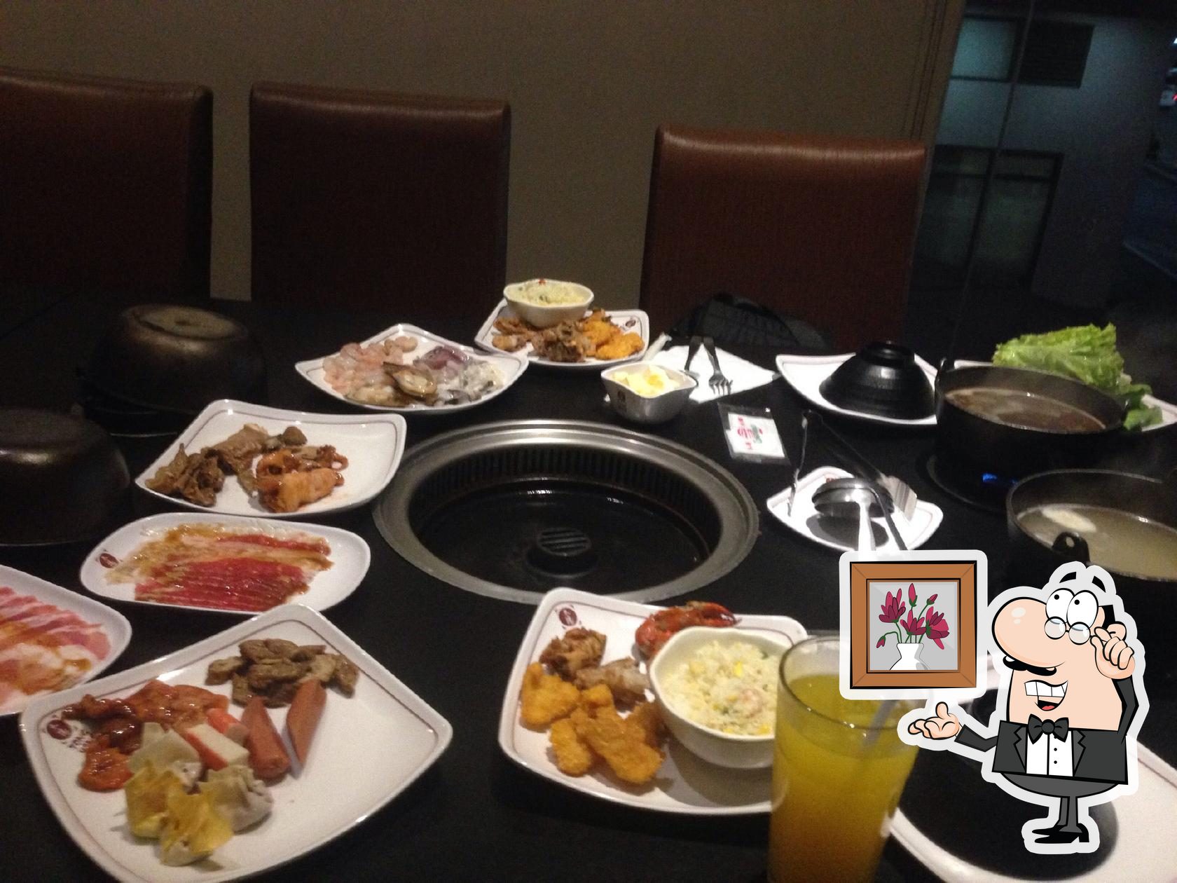 Tong Yang Hot Pot Restaurant, Quezon City - Restaurant menu, prices and ...