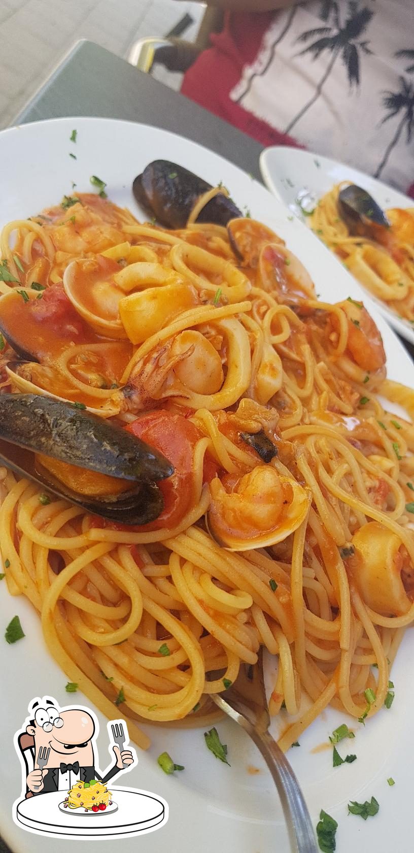 VA bene Ristorante restaurant, Lauchringen - Restaurant reviews