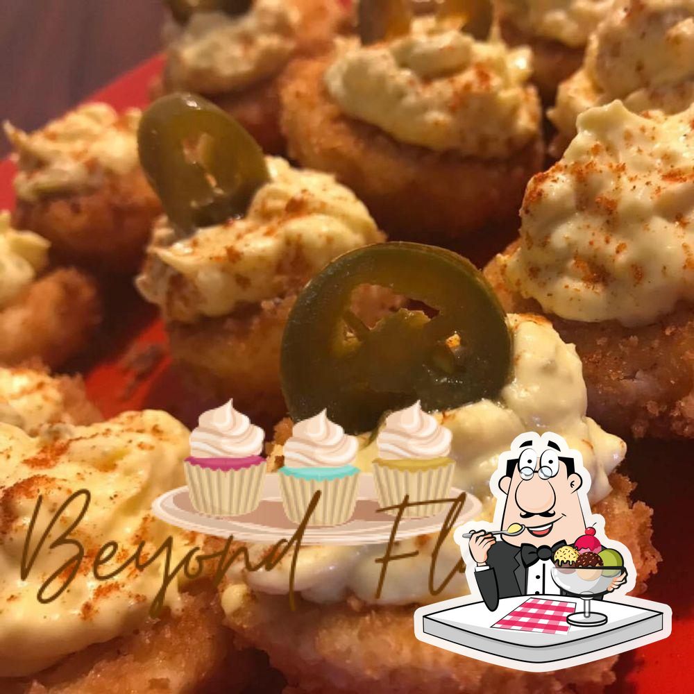 Beyond Flavor -Food Truck, San Antonio - Restaurant menu, prices and ...