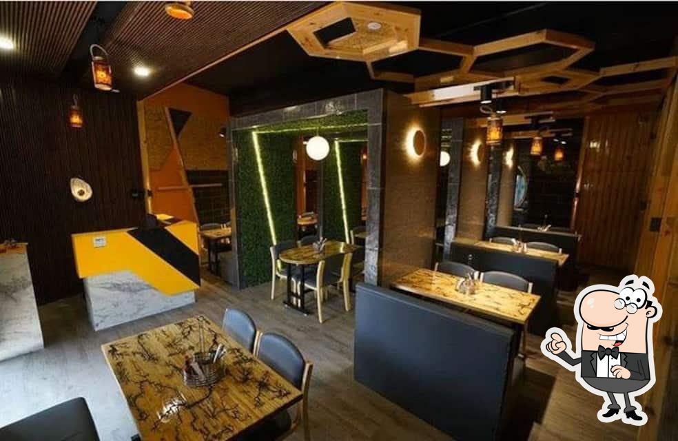 Cheelizza India Ka Pizza, Vadodara - Restaurant menu and reviews