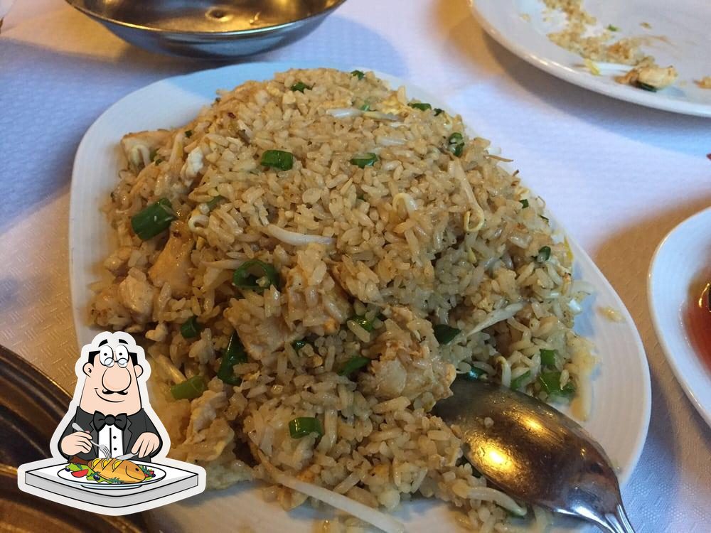 Restaurante Fun Lom, Ciudad de México - Opiniones del restaurante