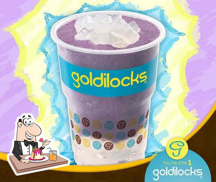 Goldilocks restaurant, Cebu City, 6000 Cebu City - Restaurant menu and ...