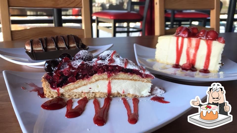 Pastosa By Lucia in Galt - Restaurant reviews